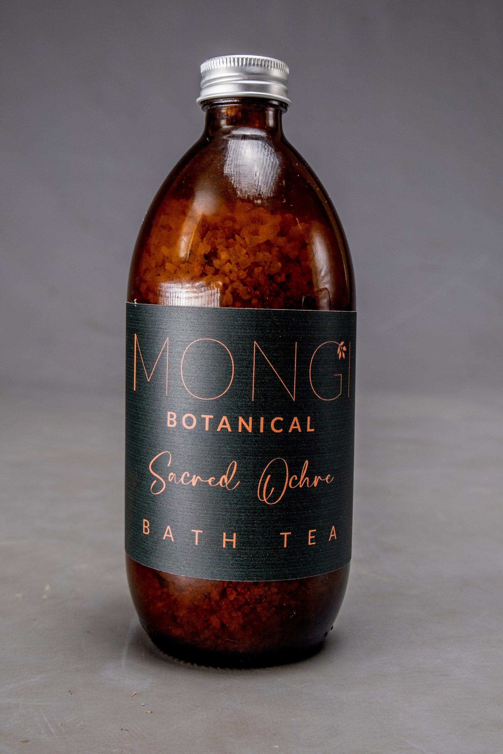 Mongi – Made in Eswatini